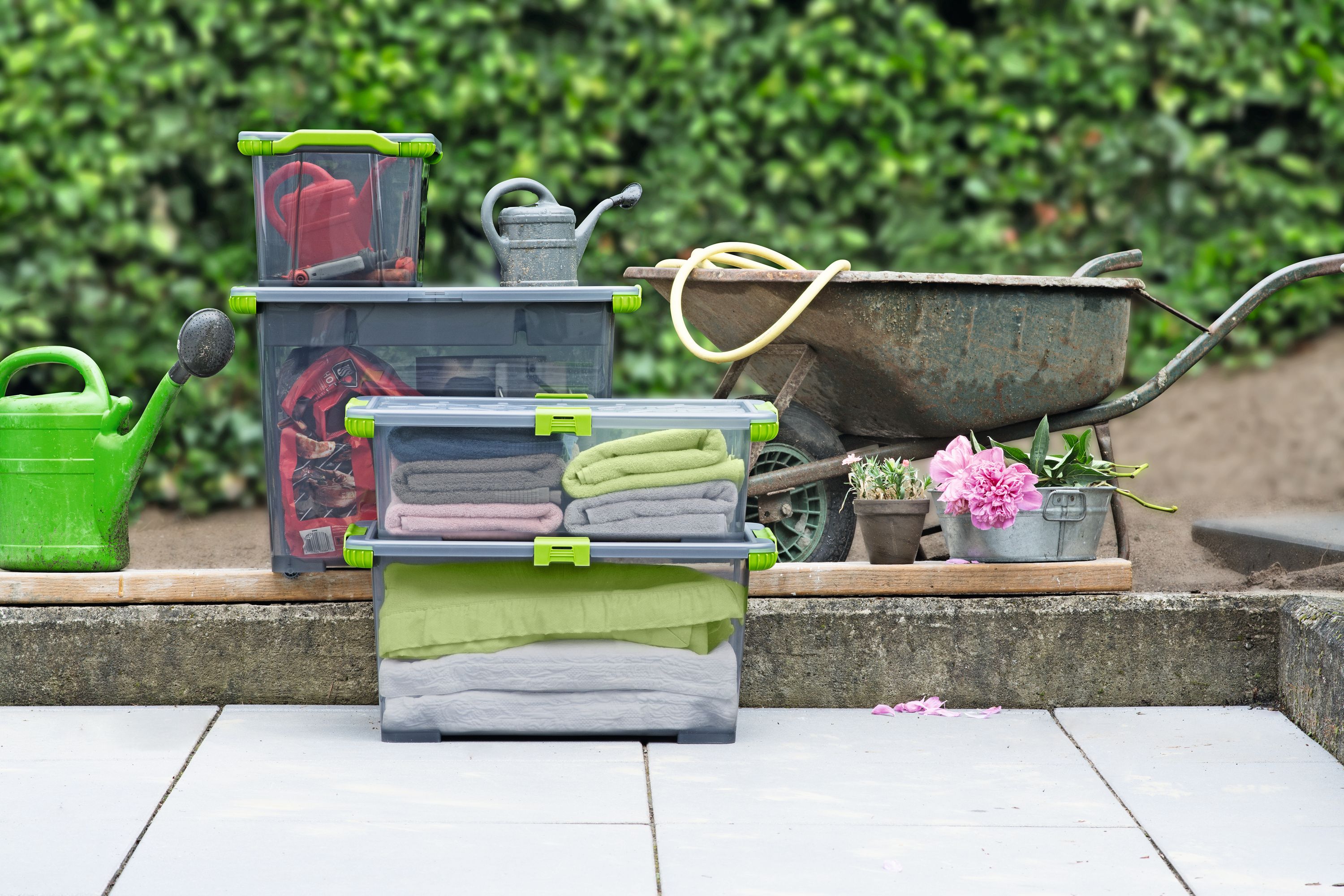 Jak stworzyć plan sprzątania domu? Oto prosty poradnik – Rotho Polska