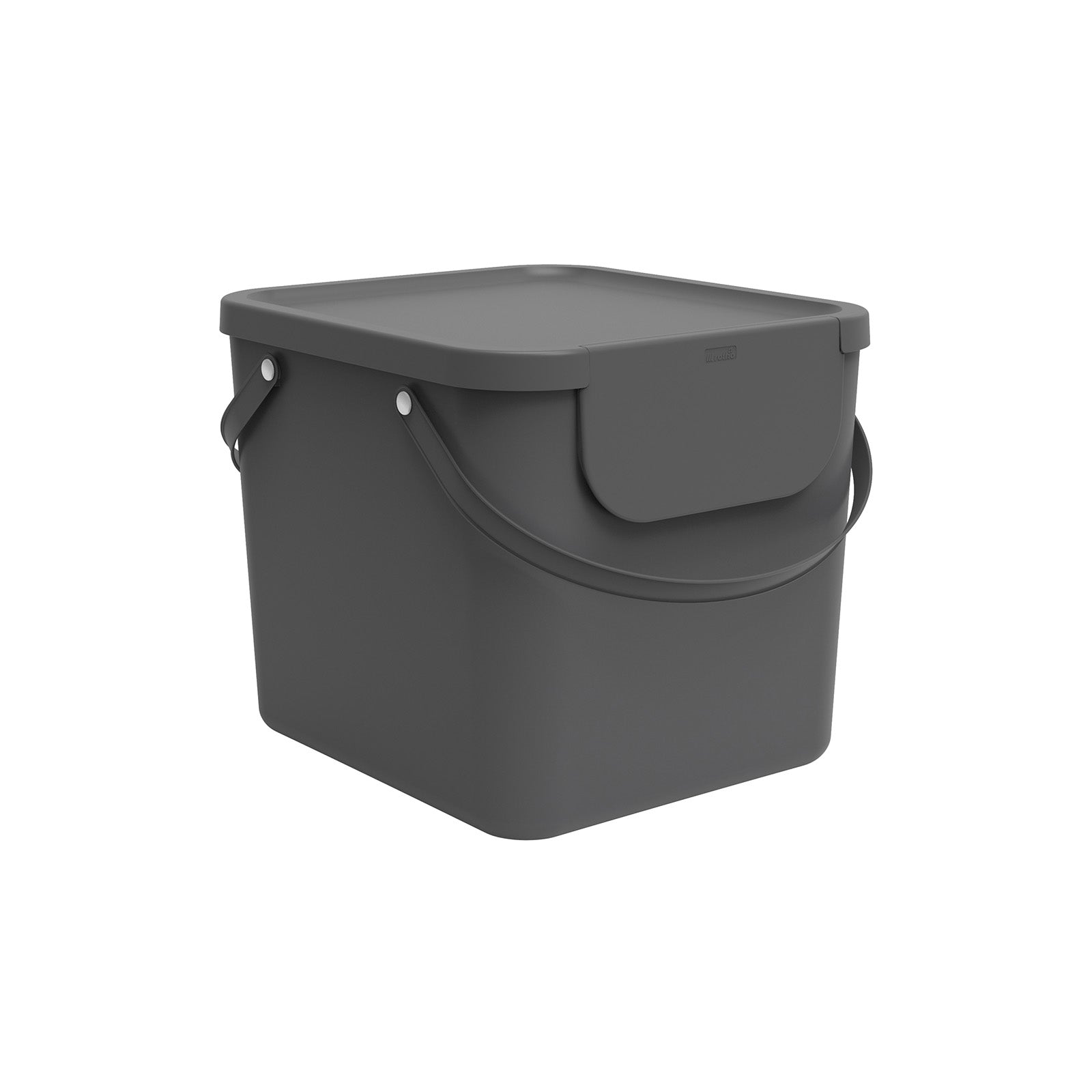 Trash containers - waste bins - rotho.com – Rotho Polska