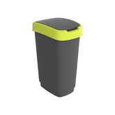 Trash containers - waste bins - rotho.com – Rotho Polska