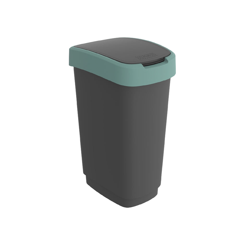 Trash containers - waste bins - rotho.com – Rotho Polska